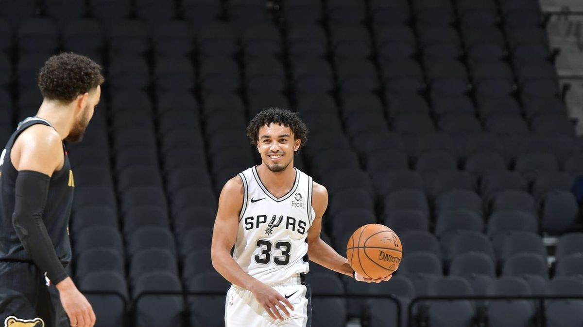 NBA: Lo más destacado del día 8 de la NBA Summer League