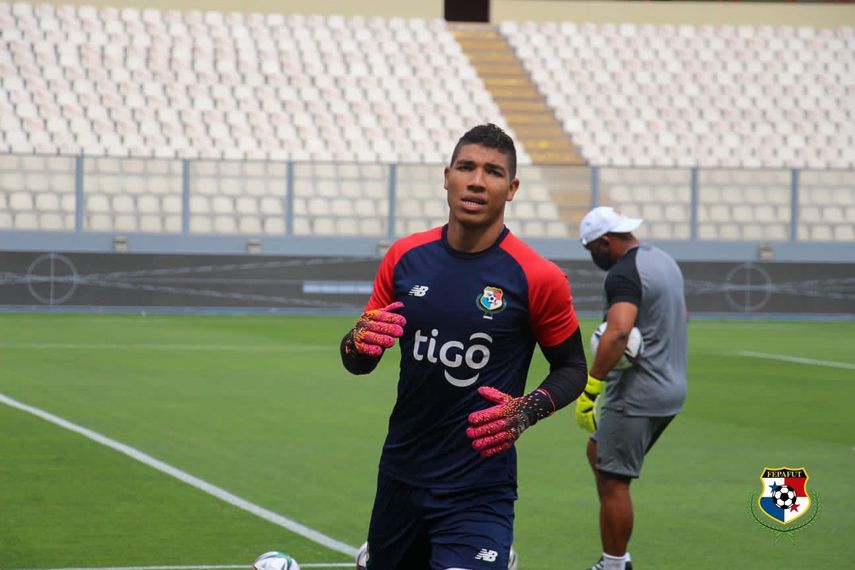 Orlando Mosquera ya tiene equipo: jugará en Venezuela con Carabobo