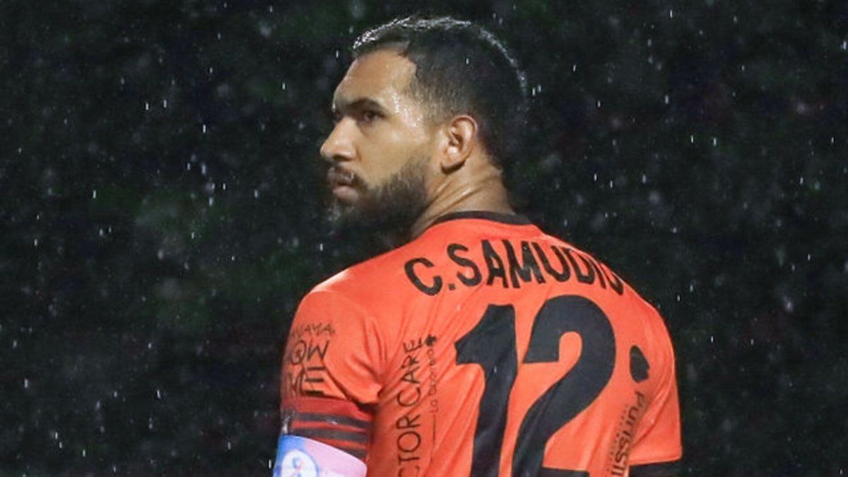 LPF: César Samudio arrasó en los premios del Torneo Clausura 2022