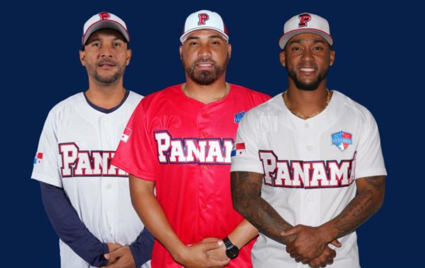 Selección Nacional de Panamá entrenará en el Estadio Rod Carew