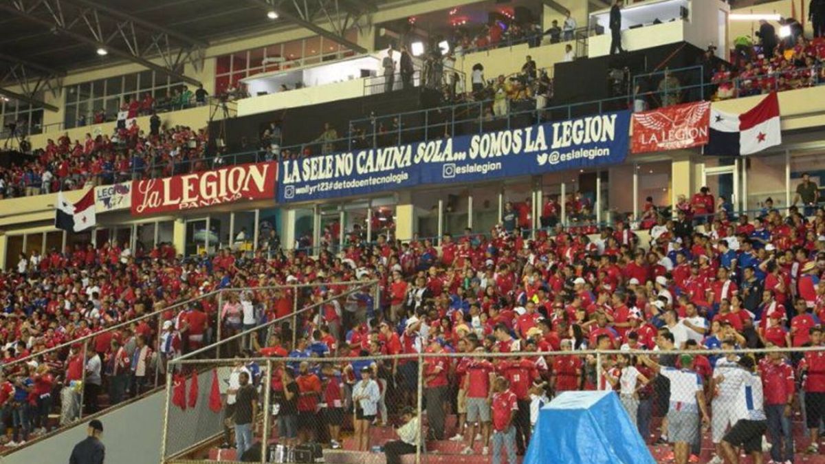 Lo que debes de saber para comprar tu boleto para el Panamá - Costa ...