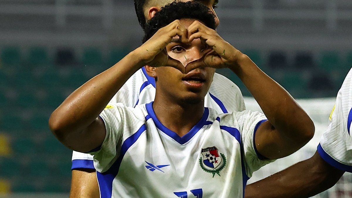 Mundial Sub-17: Debemos ganar para poder entrar en el baile, Oldemar ...