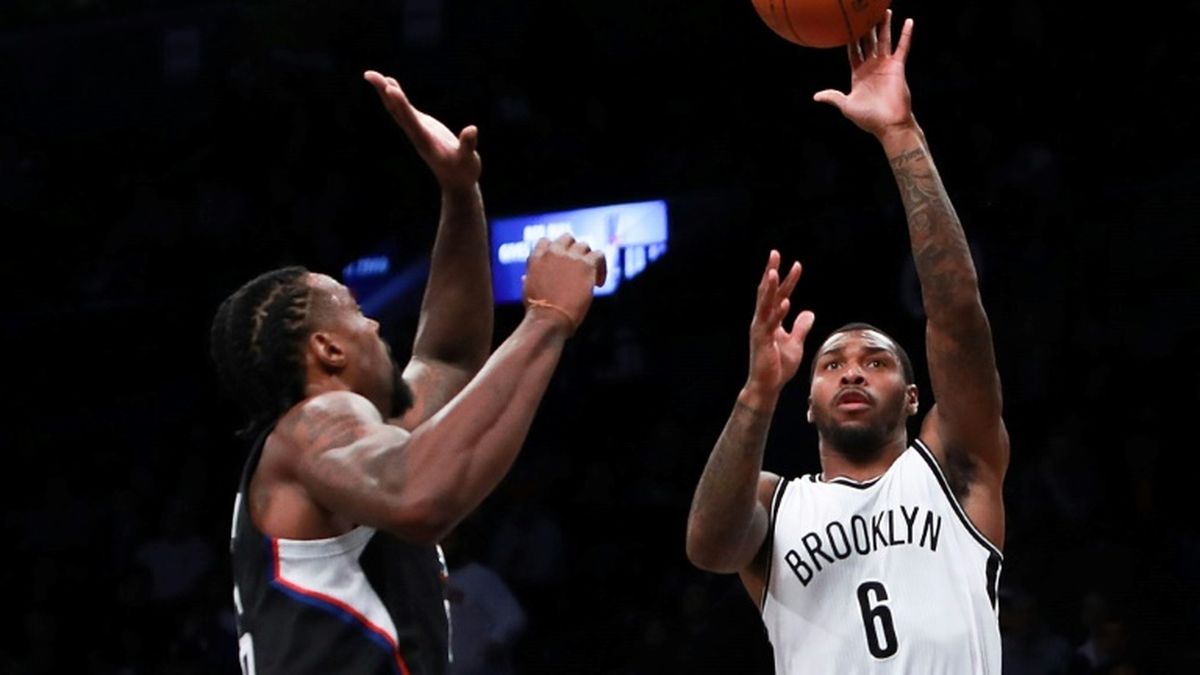 Kilpatrick, López, Antetokounmpo y Davis, de lujo el martes en la NBA