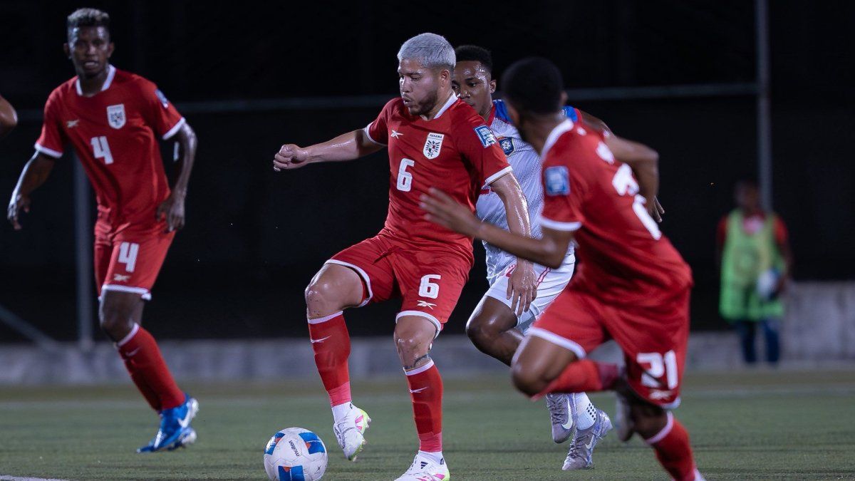 Selección de Panamá vs Nicaragua: Fecha, hora y dónde ver EN VIVO Eliminatorias CONCACAF