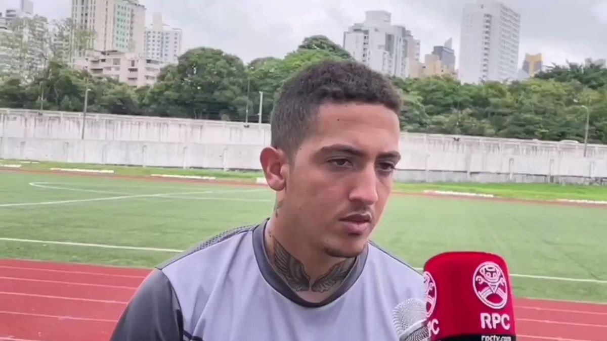 URGENTE. Ángel Orelien regresa al Plaza Amador