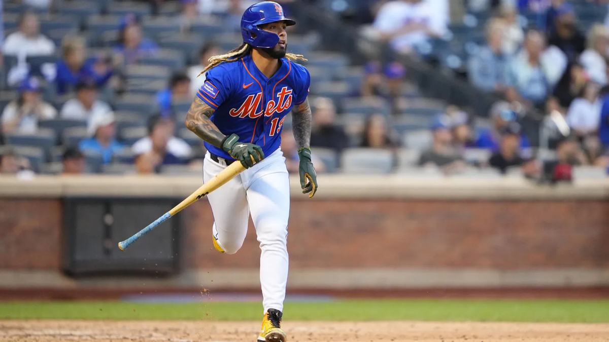 MLB: Jonathan Araúz tiene nuevo equipo para el 2024