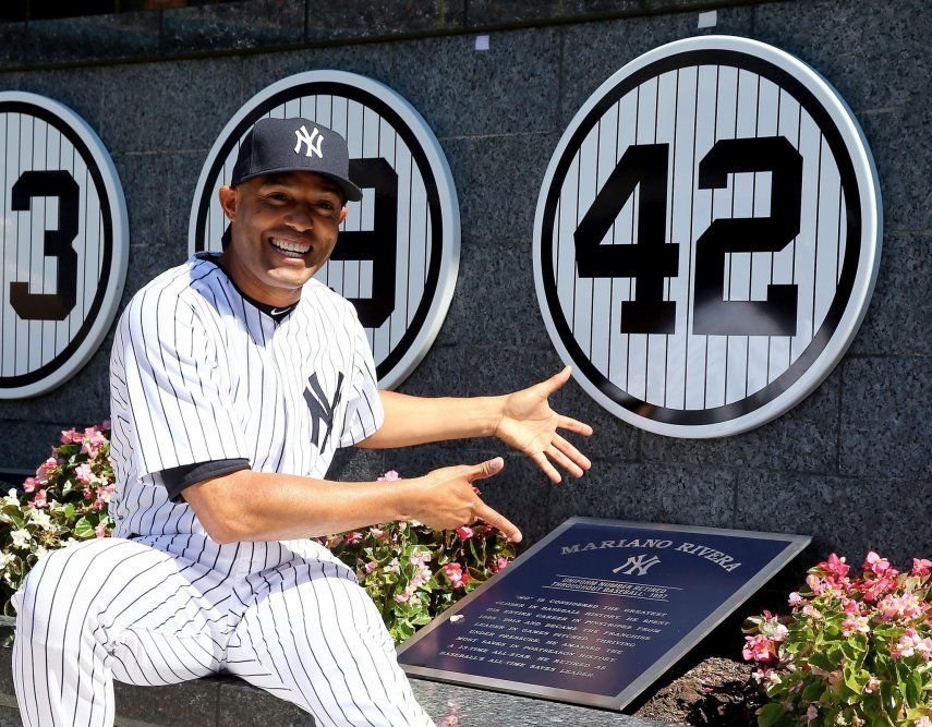 El Deseo De Mariano Rivera Para Los Yankees En 2023