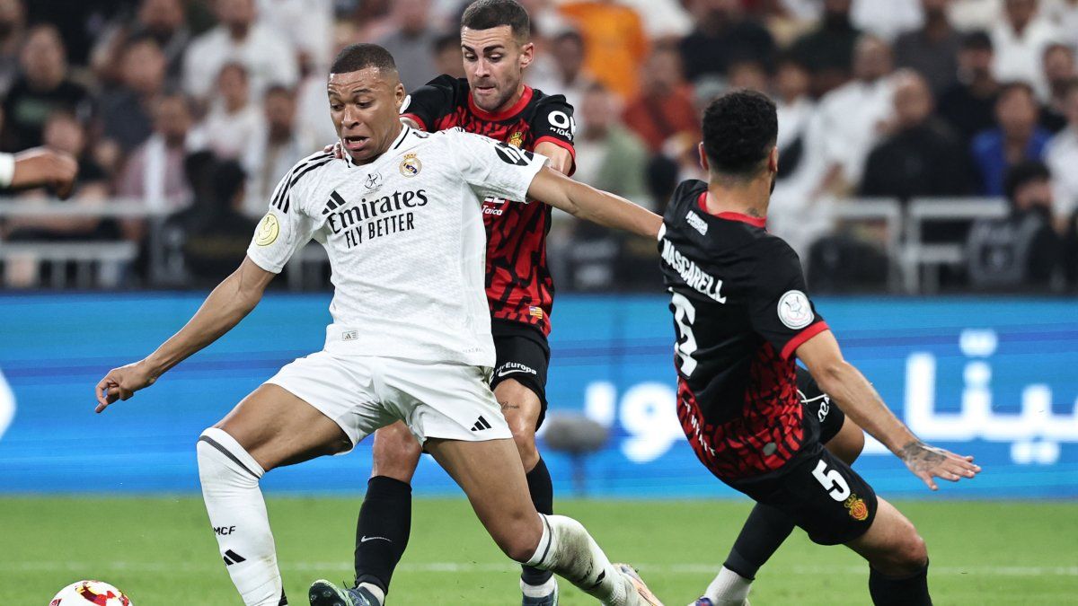 Real Madrid vs Mallorca: Fecha, hora y dónde seguir J36 de LaLiga