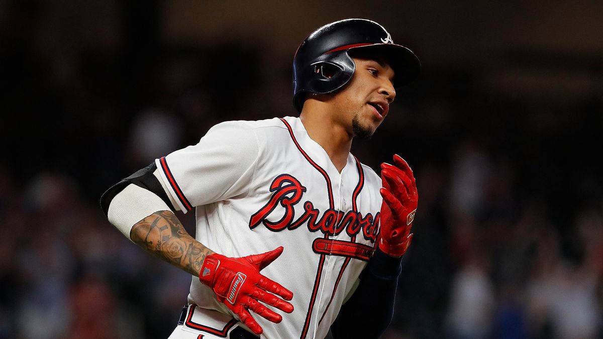 Johan Camargo no fue incluido en el roster para la Serie Mundial