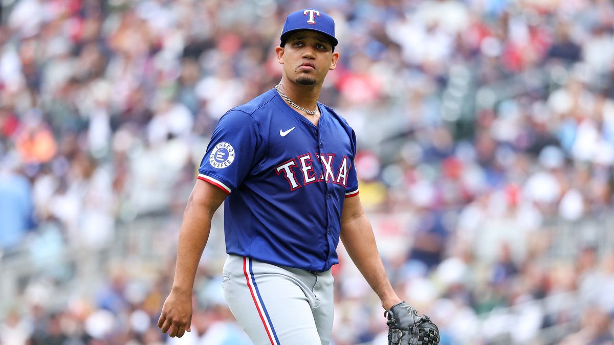 MLB: Gerson Garabito y su camino desde la Liga de Nicaragua hasta Las ...