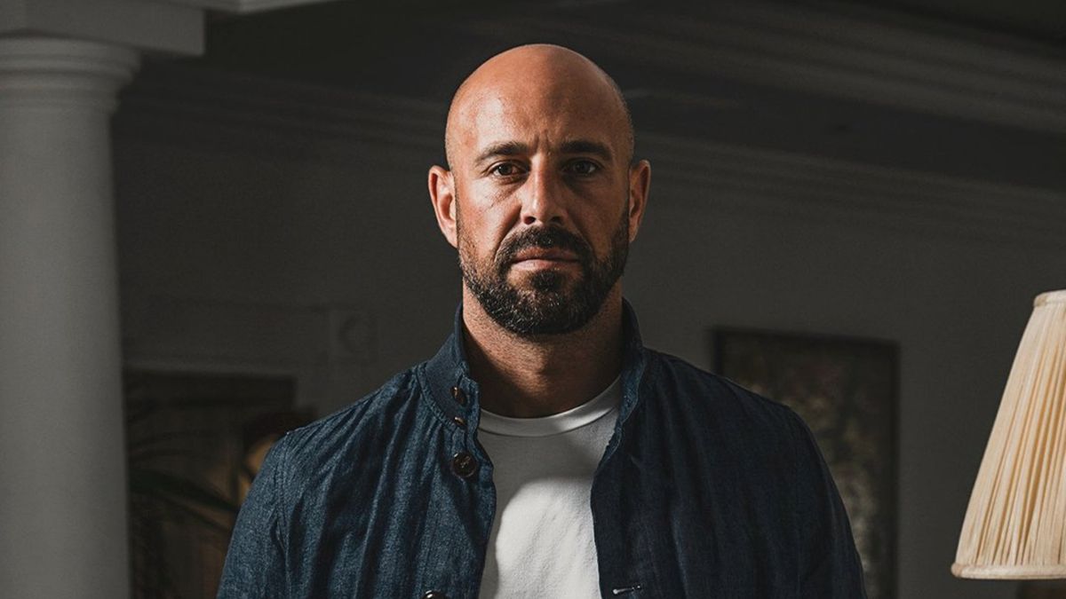 El Como de Cesc Fàbregas ficha al veterano portero Pepe Reina