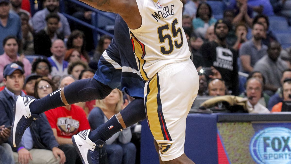 Butler encesta al final y Wolves superan a Pelicans