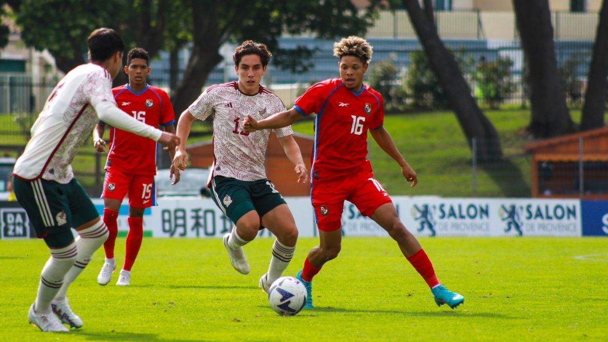 Torneo Maurice Revello: El chiricano José Bernal vuelve a ser figura