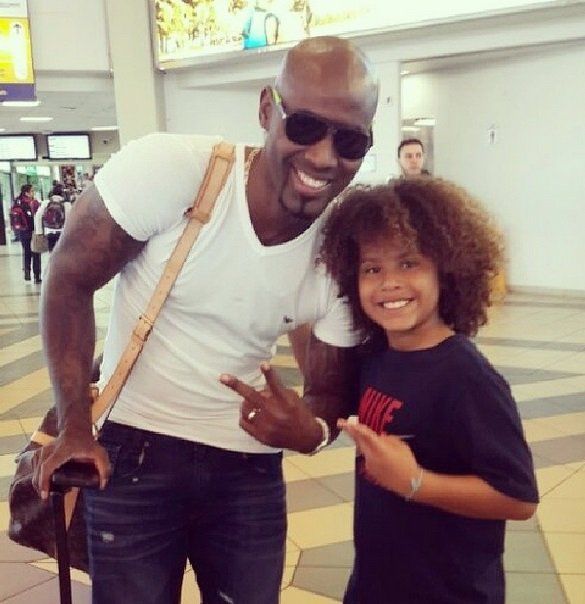 Pipe Baloy viaja para incorporarse a La Monarquía