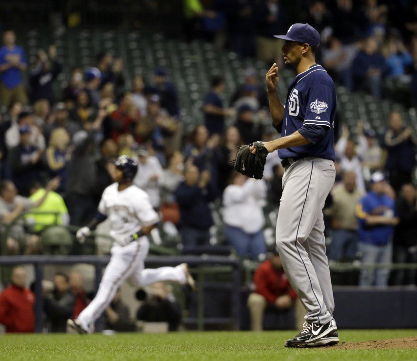 Despiertan los bates de Cerveceros