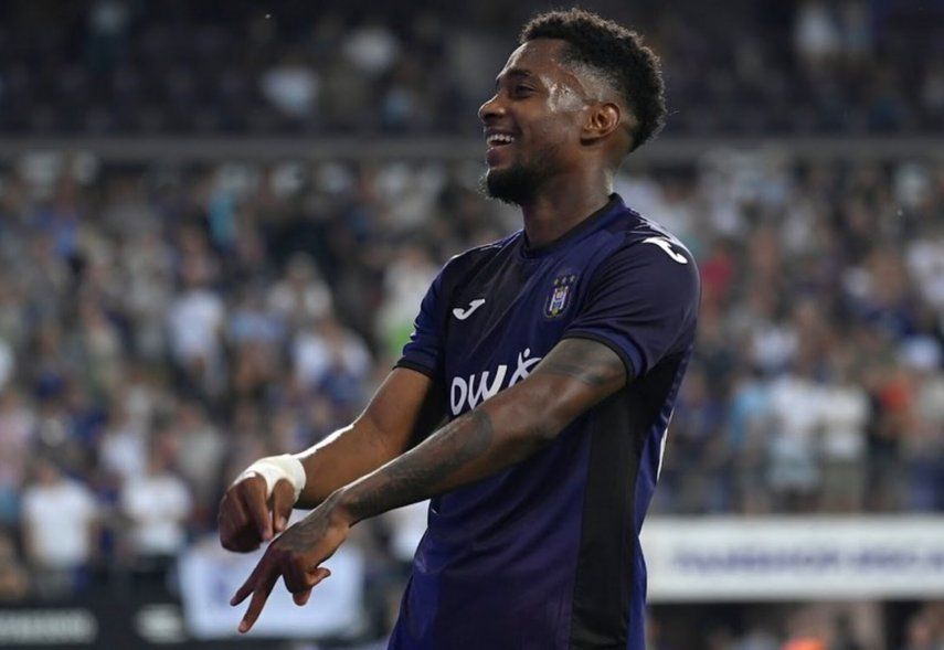 Michael Amir Murillo habría pasado el reconocimiento médico con el ...