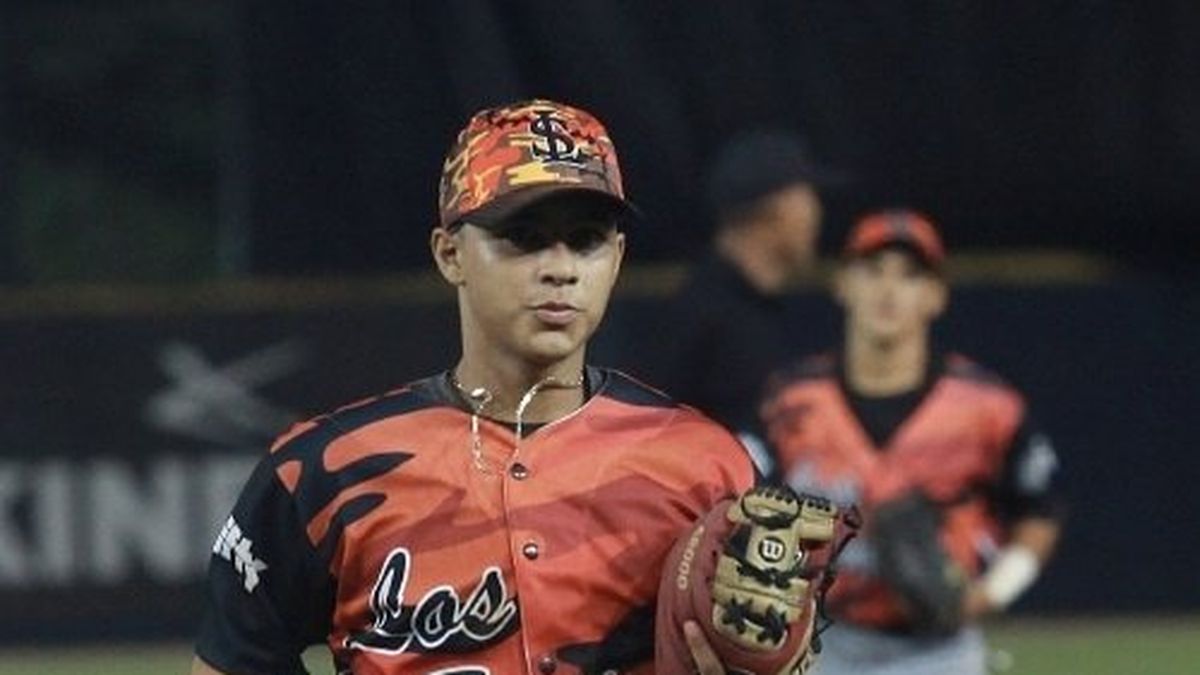 Adrían Montero quiere romper la marca jugando en el Olmedo Solé