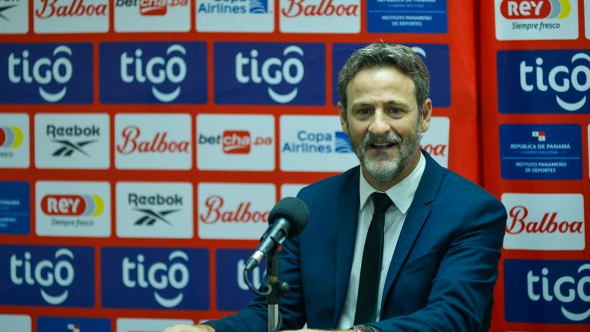 Copa América 2024: Thomas Christiansen y sus impresiones después de ...