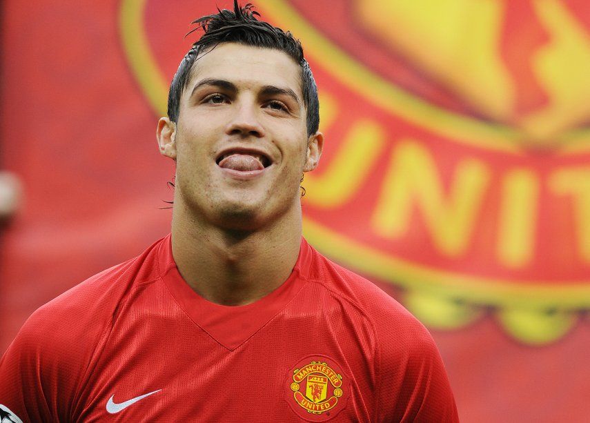 OFICIAL: Cristiano Ronaldo regresa al Manchester United