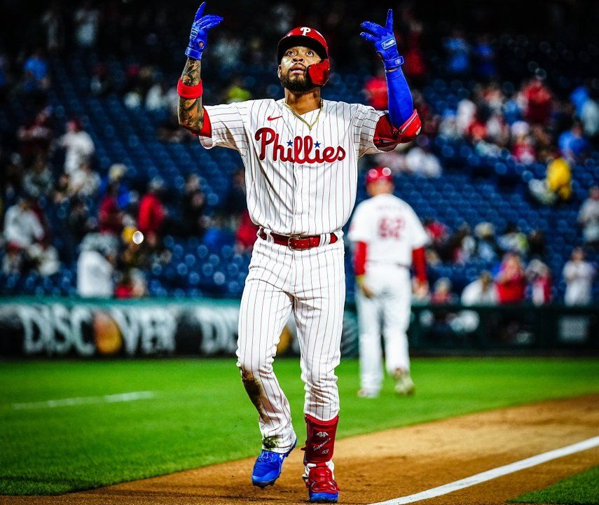 Edmundo Sosa empata histórica marca que data de 1910