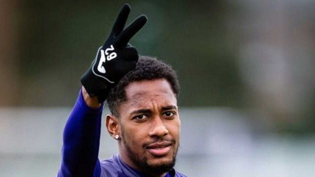 Michael Amir Murillo: Cumplí mi sueño de llegar a Europa gracias al RSC ...