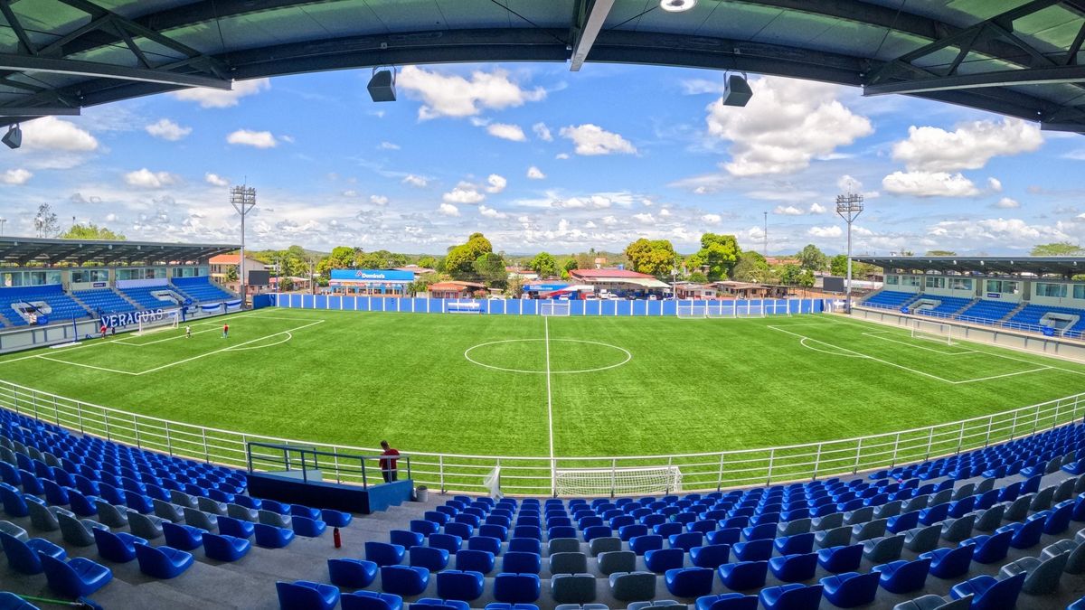 95 meses después, la LPF vuelve al Toco Castillo