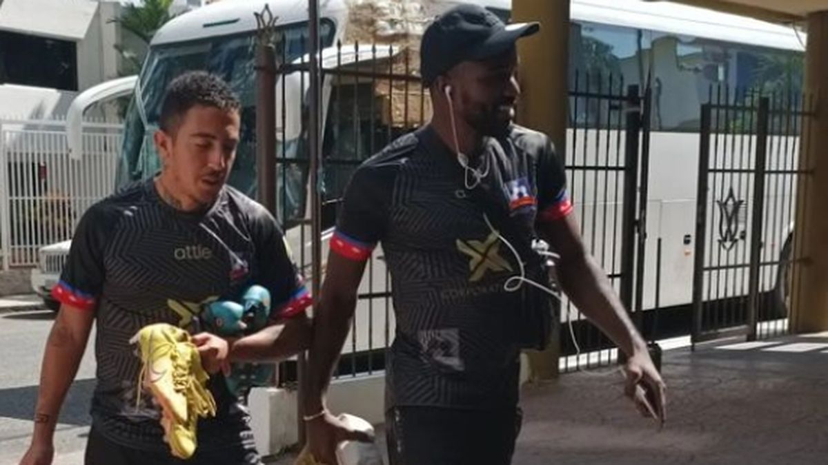 Ángel Orelien y Alexander González jugarán con Hermanos Colmenárez