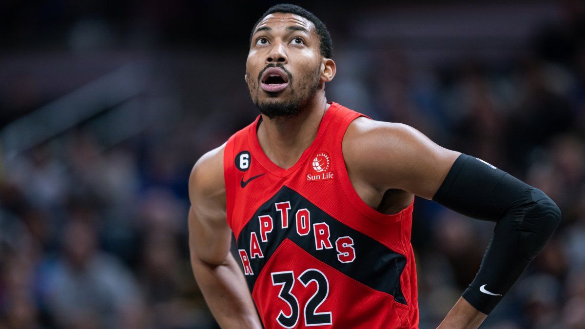 NBA: Otto Porter Jr de los Raptors se someterá a cirugía