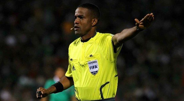 Árbitro Roberto Moreno se retira tras Brasil 2014, vaya o no al Mundial