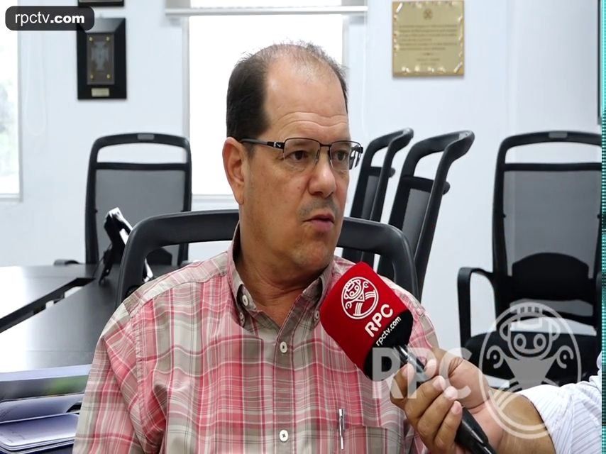 Manuel Arias optimista de cara a la clasificación para la Hexagonal