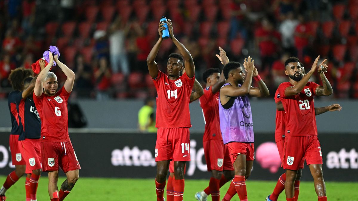 Ranking FIFA: Selección de Panamá mantiene su posición en diciembre de 2024