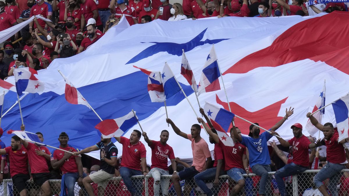 FEPAFUT anuncia venta de boletos para el Panamá vs El Salvador