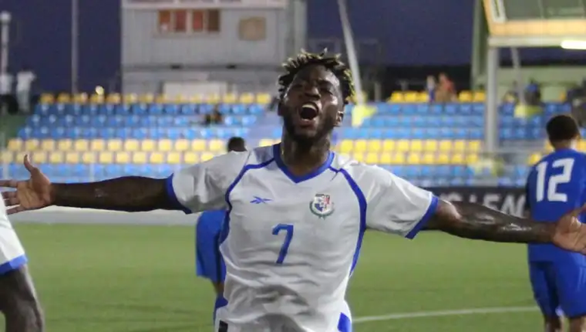 José Luis Rodríguez y Édgar Bárcenas brillan con goles ante Costa Rica