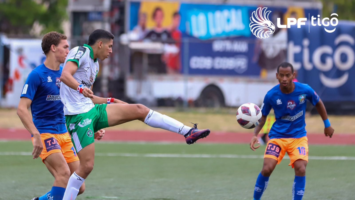 LPF: Así culminó la jornada 16 en la Conferencia Este