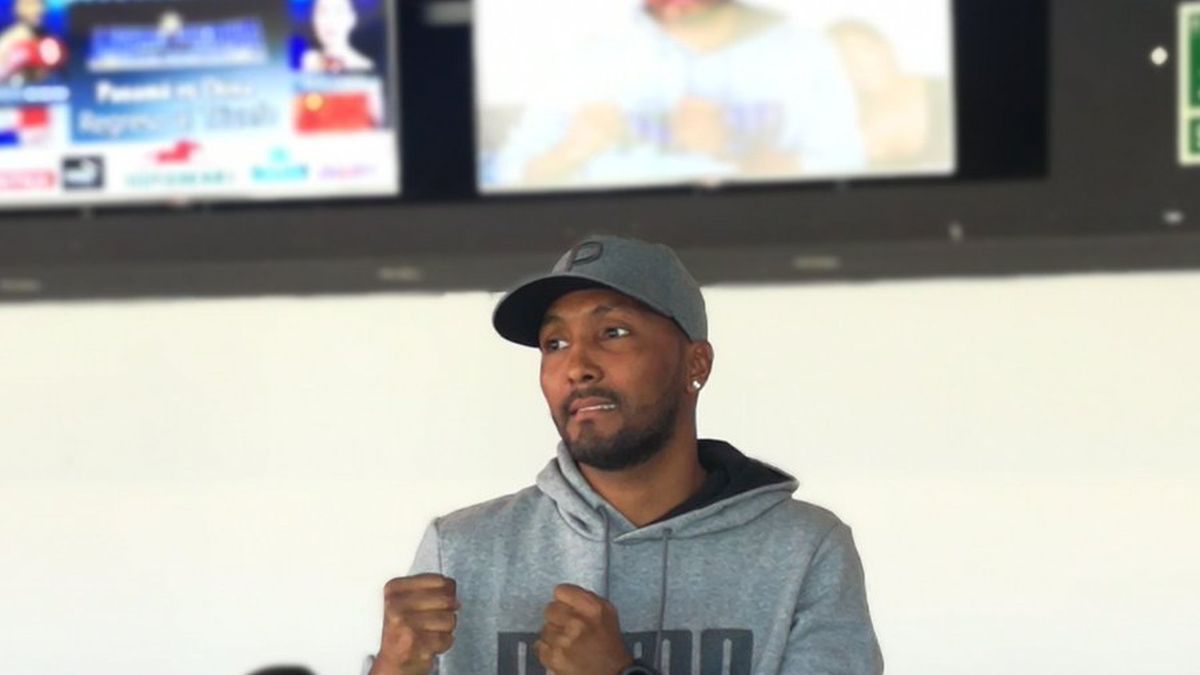 Anselmo Chemito Moreno gana en el Regreso Triunfal