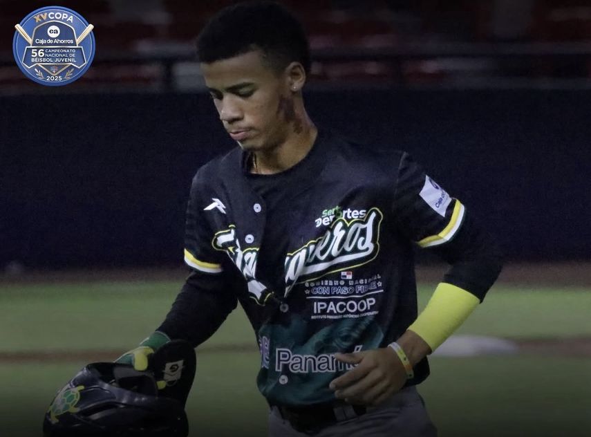 Béisbol Juvenil 2025: Bocas del Toro gana duelo de alto nivel ante ...