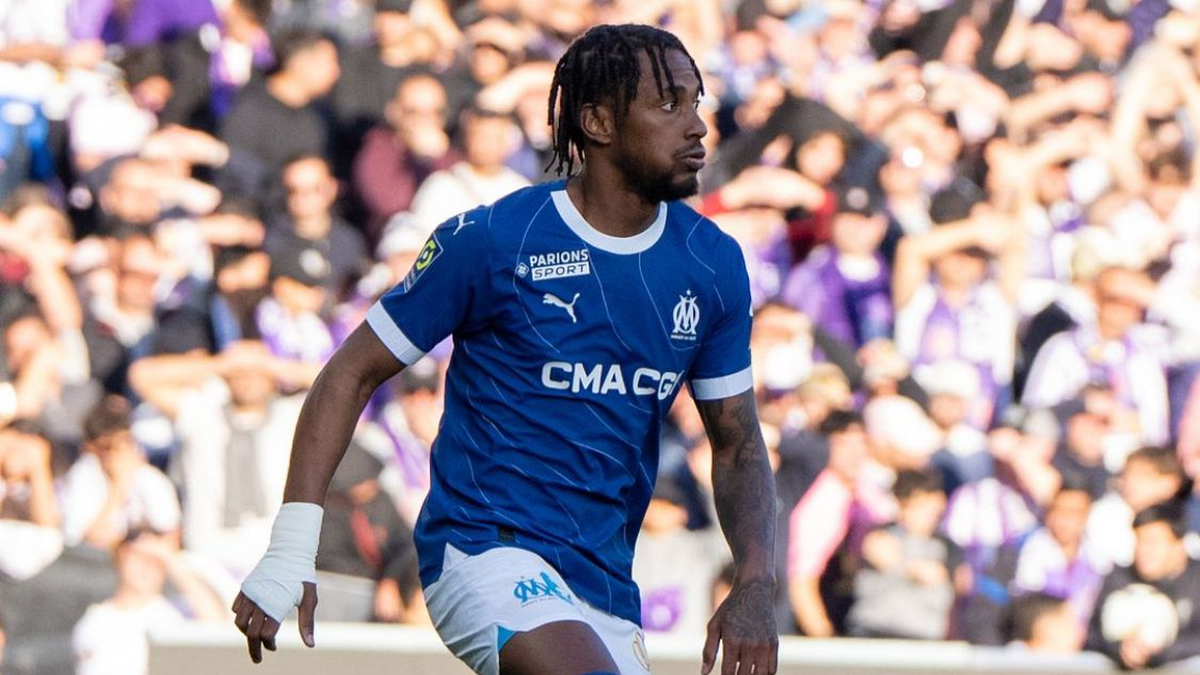 Michael Amir Murillo ¿Cuándo juega la semifinal de la Europa League?