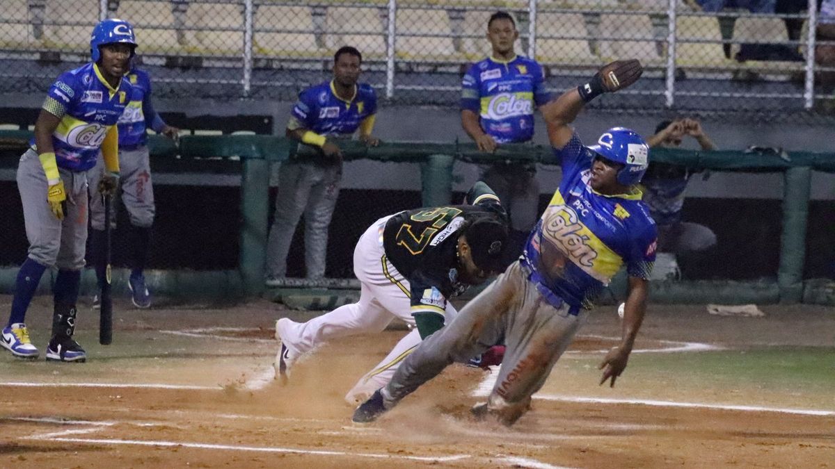 Béisbol Mayor 2025: Partidos para hoy lunes 5 de mayo