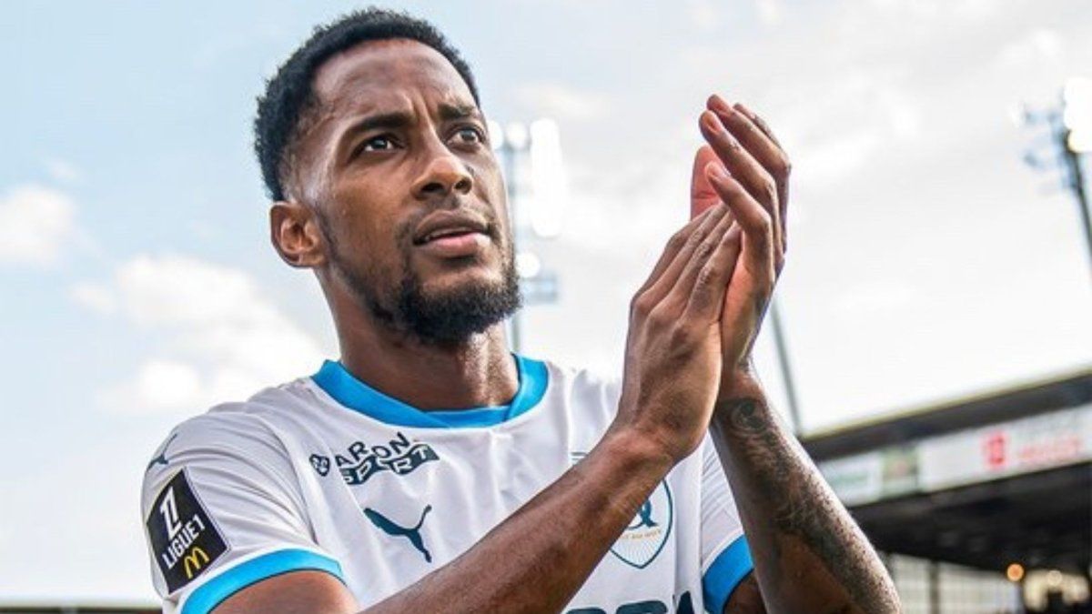 Michael Amir Murillo: ¿Cuándo vuelve a jugar con el Olympique de Marsella?