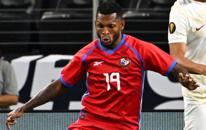 Selección de Panamá: Alberto Quintero superó a Blas Pérez en ...