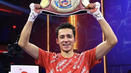 Últimas noticias del Boxeo - RPCTV