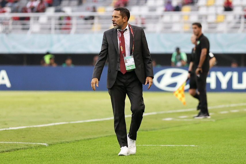 Mike Stump: El nerviosismo y la falta de contundencia fueron claves en ...