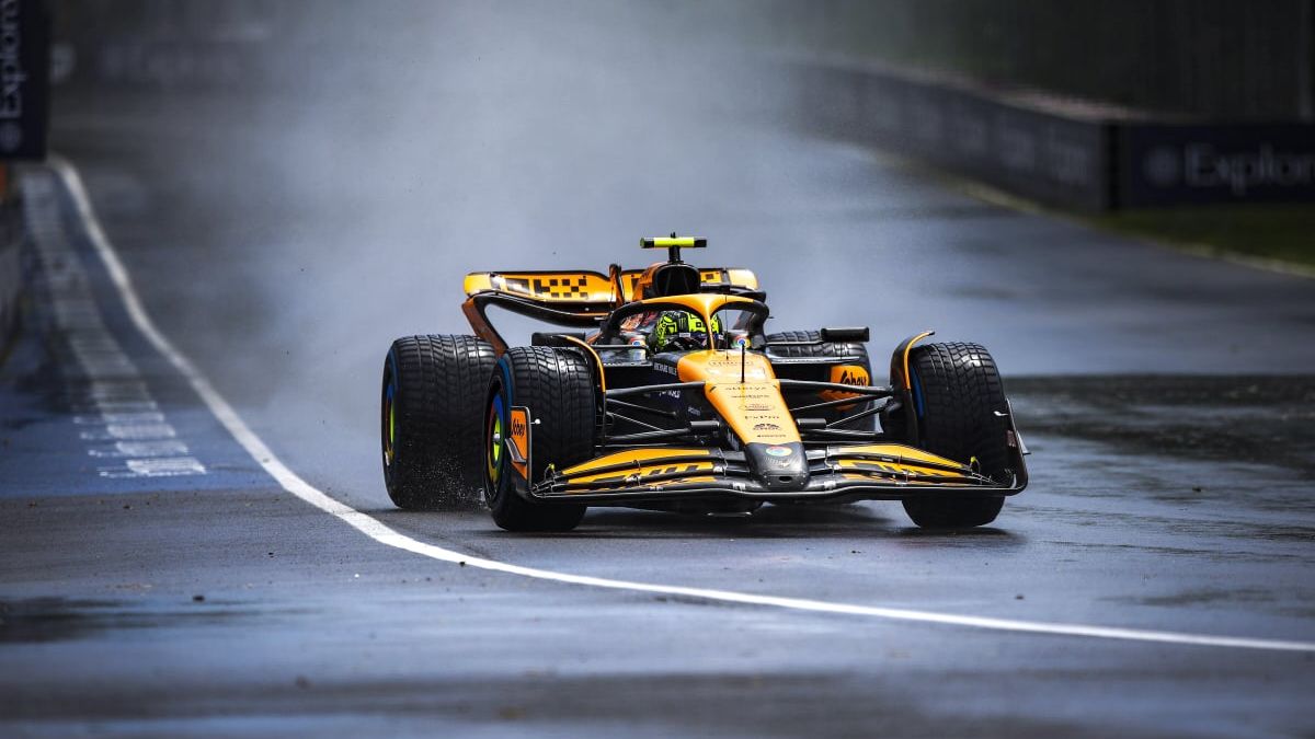 Fórmula 1: Así quedó la tabla de posiciones de pilotos tras el Gran ...