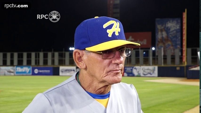 Israel Delgado: Cinco títulos y una historia de éxitos en Herrera