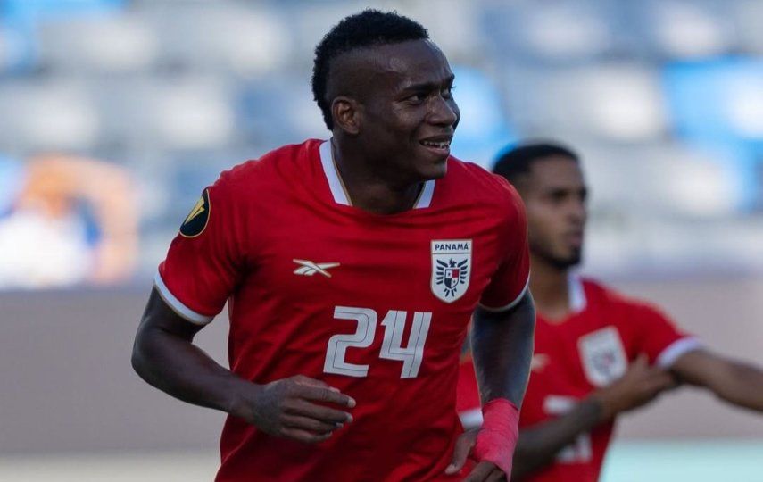 Tomás Rodríguez: Es mi primer gol con la selección, estoy muy emocionado