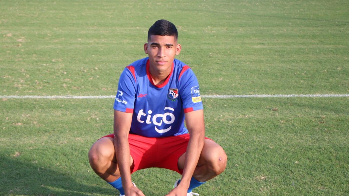 Mundial Sub-17: El equipo está muy alegre y unido, Anel Ryce