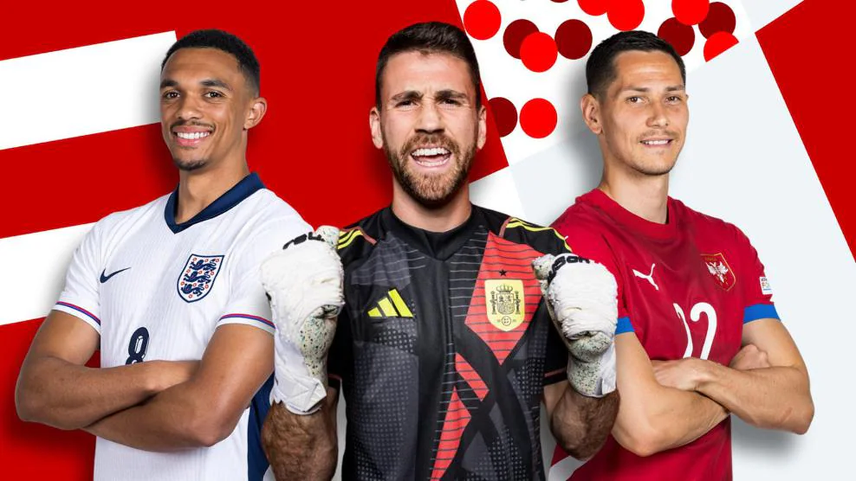 Eurocopa 2024: Partidos para hoy jueves 20 de junio