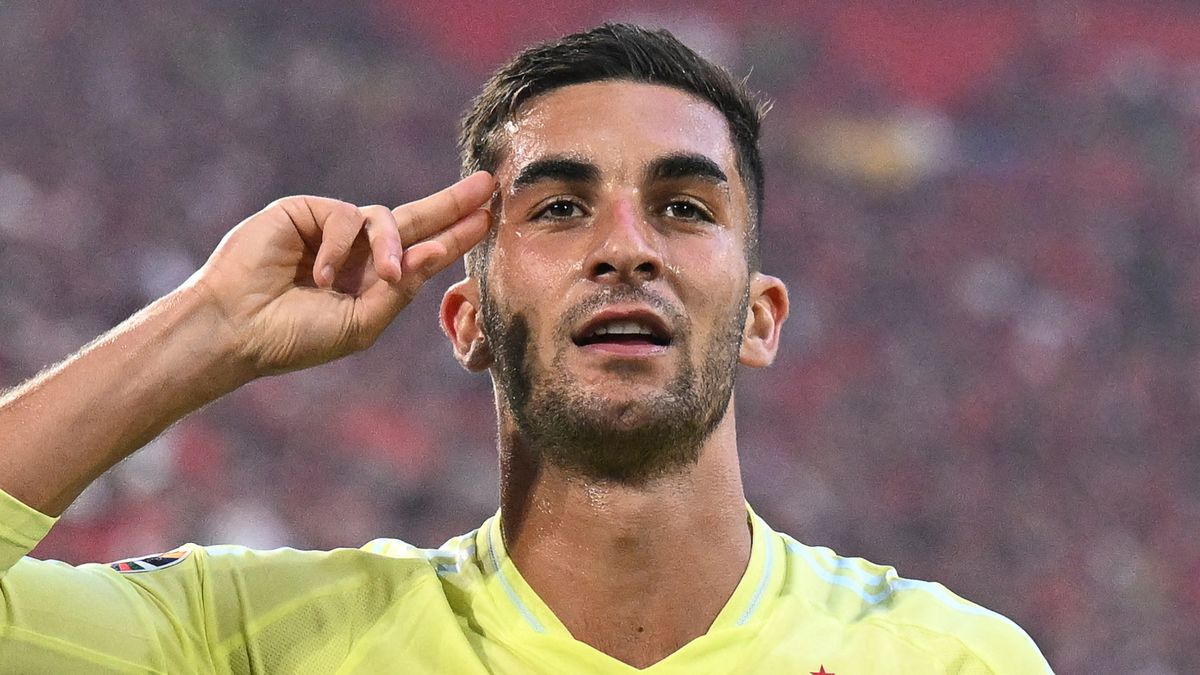 Eurocopa 2024: España logra pleno de victorias gracias a Ferran