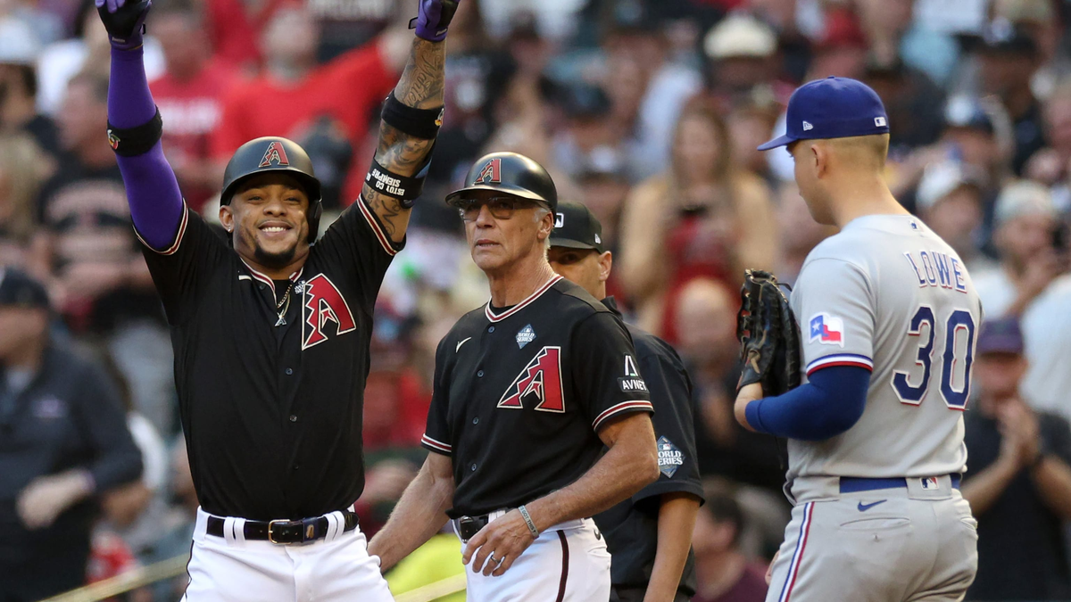 MLB: Ketel Marte sigue rompiendo marcas y amplía uno de sus récords