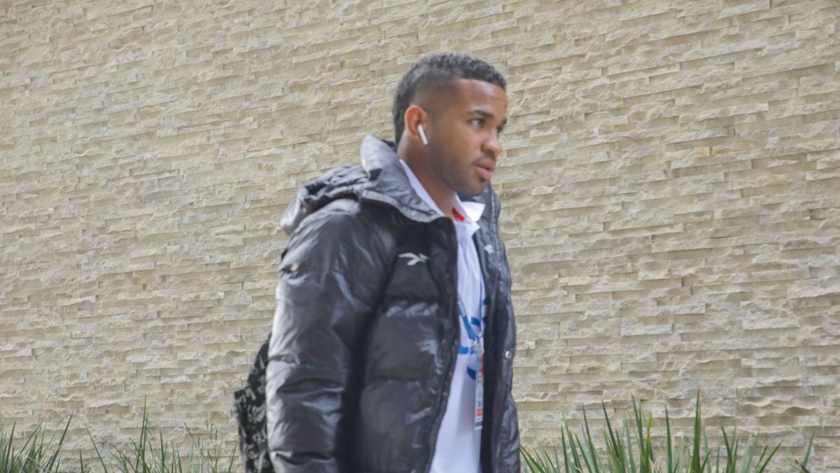 Selección de Panamá: José Murillo será el capitán